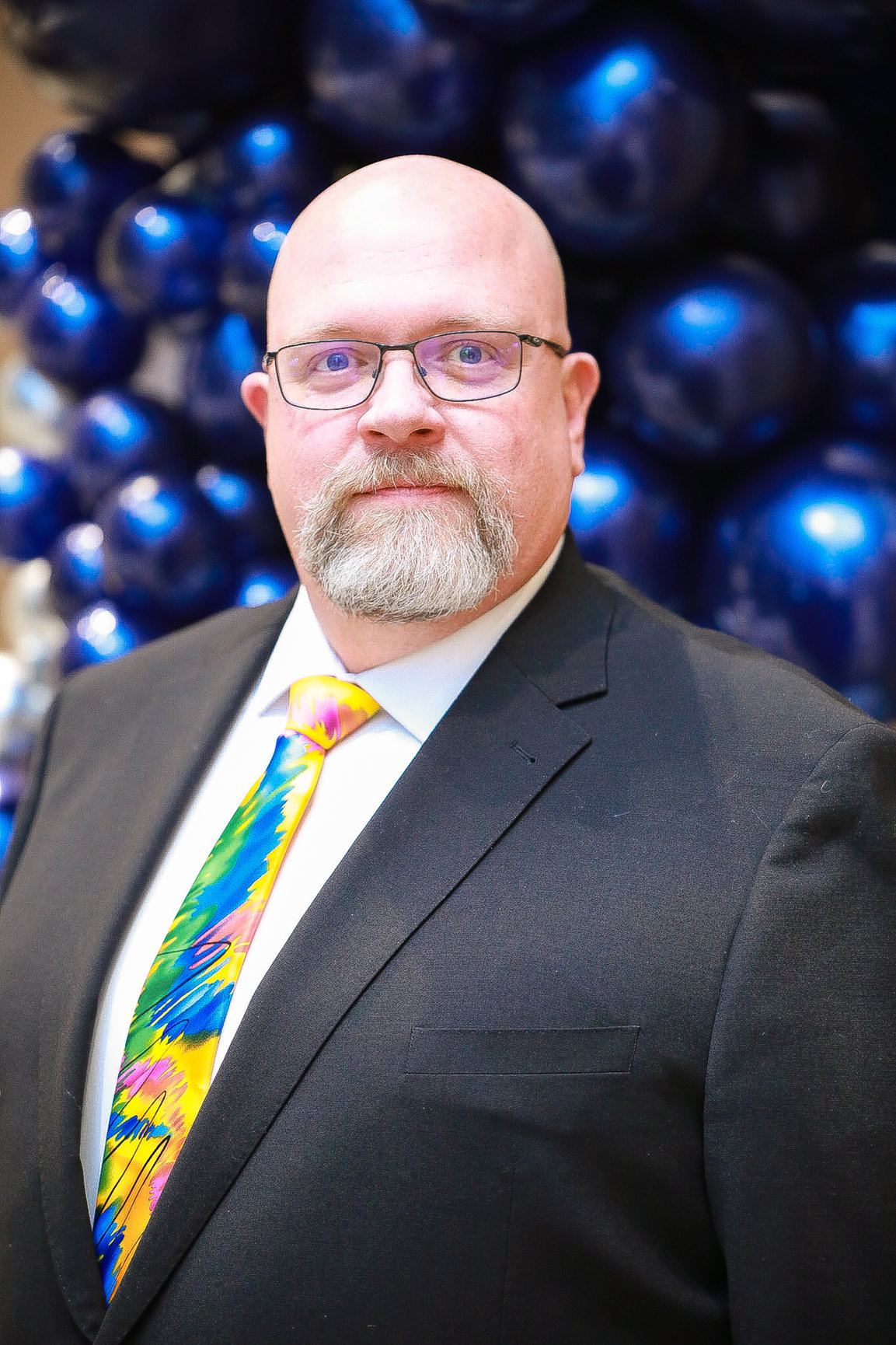 About | OMNI Technologies